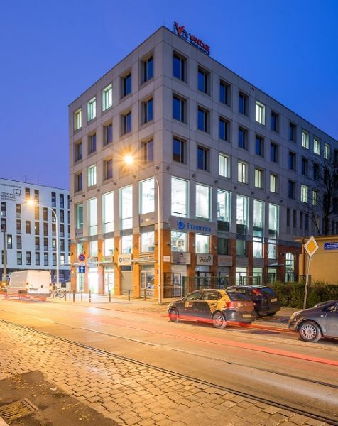 Delta 44 sold | EurobuildCEE