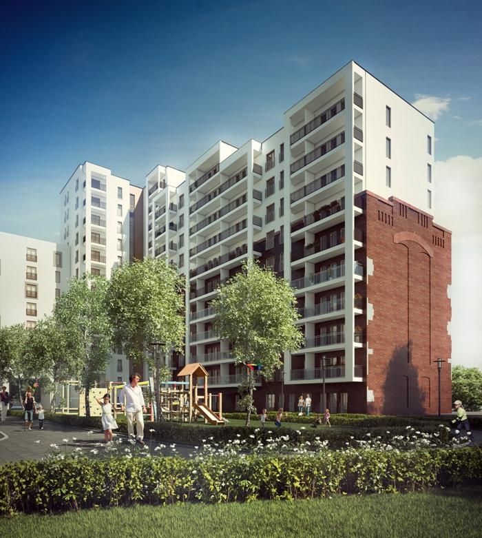 Polnord wkracza w nowy etap w Łodzi | EurobuildCEE