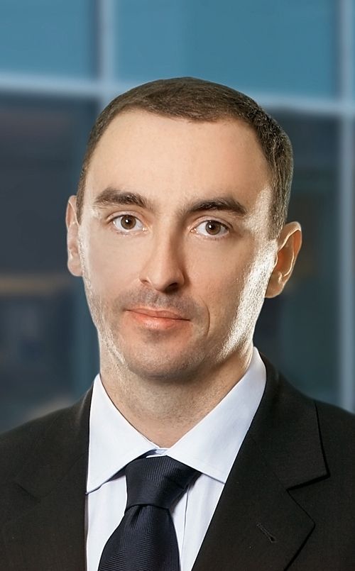 Construction sector turns the corner | EurobuildCEE