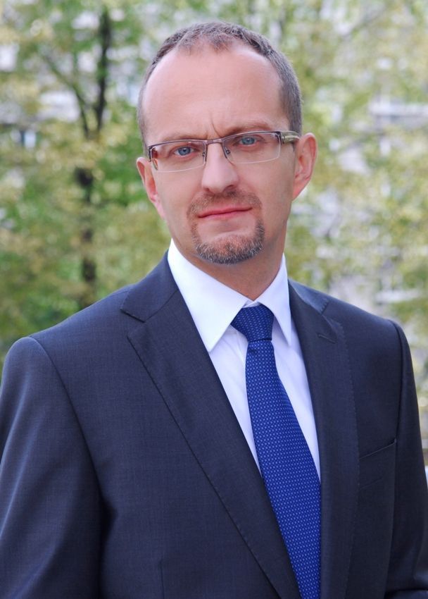 Dominik Stojek , BNP Paribas Real Estate | EurobuildCEE