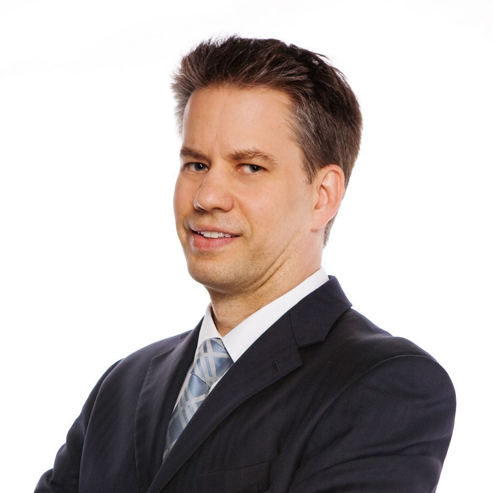 Christopher Rasiewicz , DTZ | EurobuildCEE