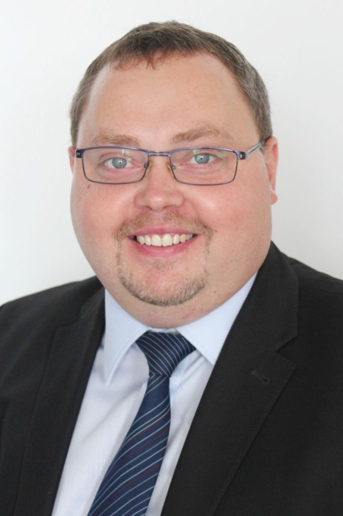 Robert Kubiak, Savills | EurobuildCEE