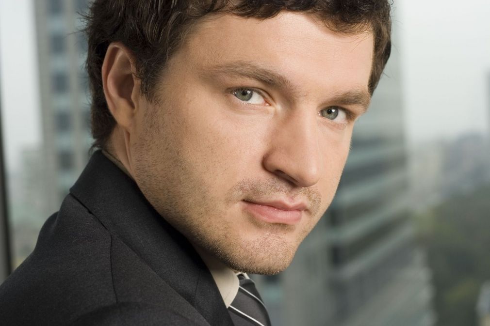 Mikołaj Martynuska , CBRE | EurobuildCEE