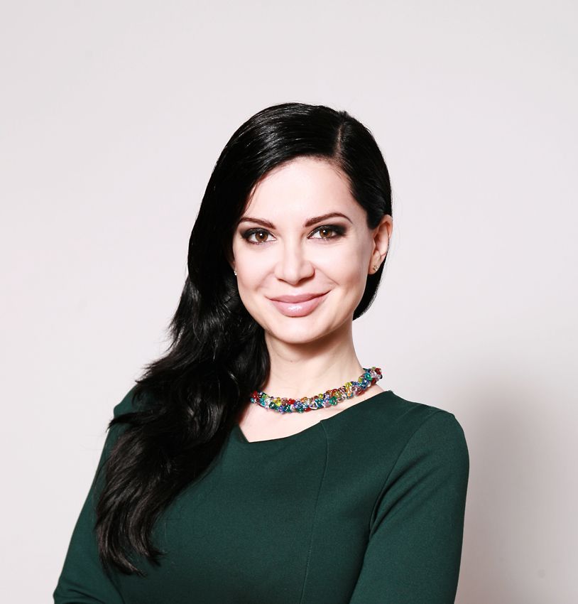 Sandra Wróblewska, Kajima Poland | EurobuildCEE