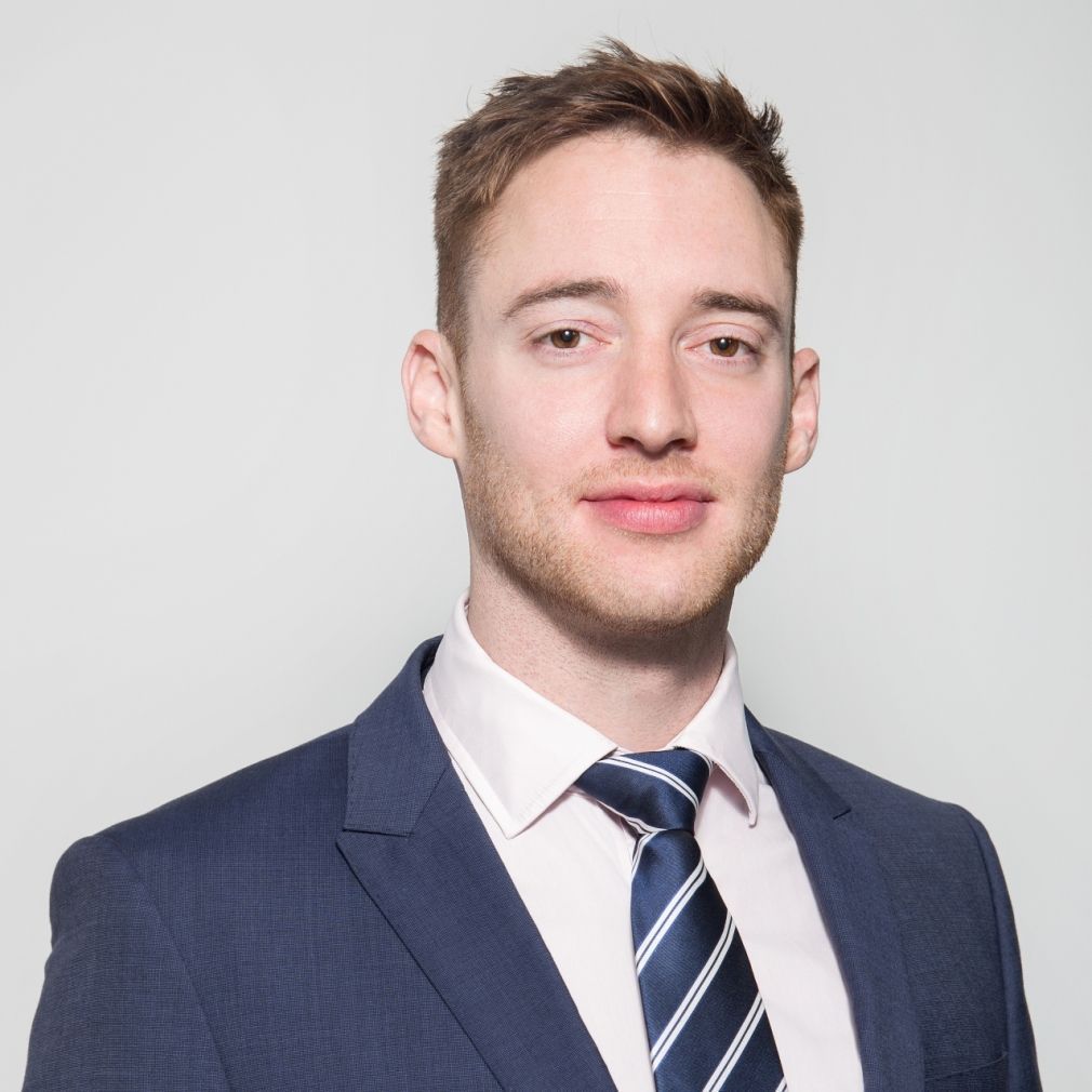 Robert Paulson, JLL | EurobuildCEE