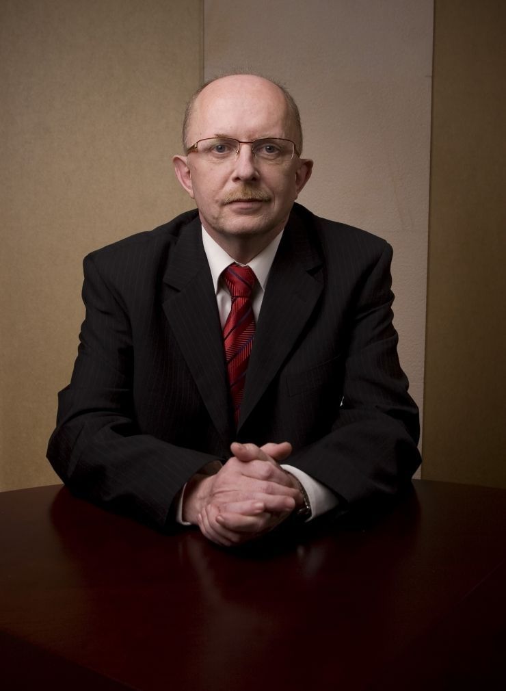 Jan Piotrowski, Unibep | EurobuildCEE