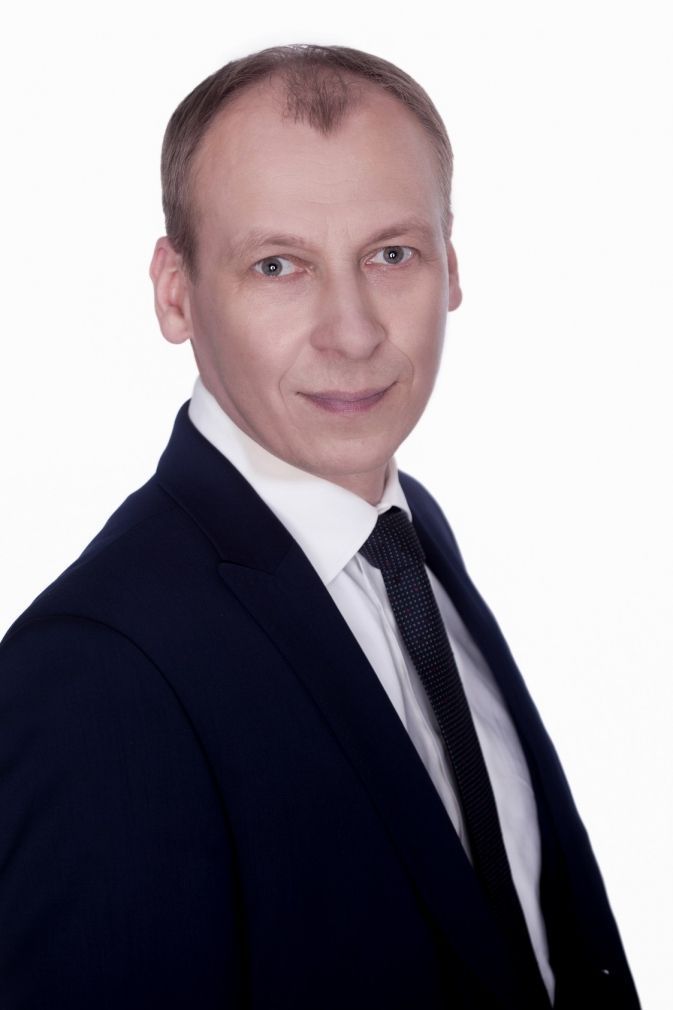 Daniel Pater , Immofinanz Group | EurobuildCEE