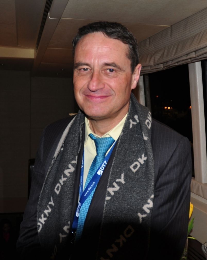 Sven Torsten Kain, Eco-Classic | EurobuildCEE