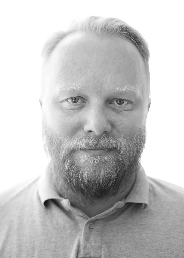 Marcin Baczewski, Chapman Taylor | EurobuildCEE