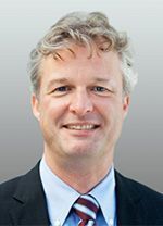 Michael Bernhardt, Bilfinger | EurobuildCEE