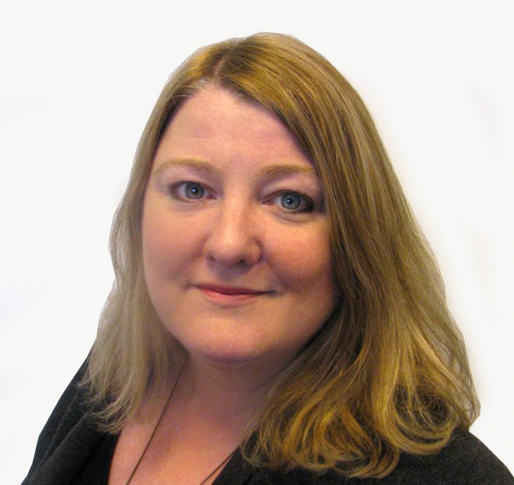 Amanda Spring, Centerscape | EurobuildCEE