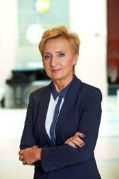 Ewa Bluhm, Grupa Hotelowa Orbis | EurobuildCEE