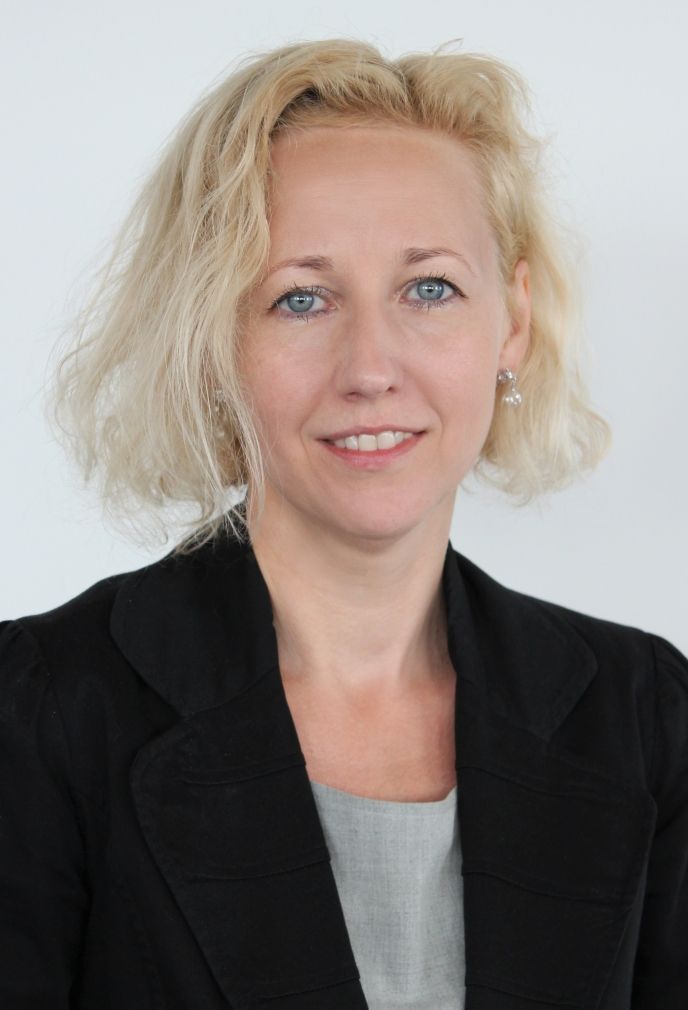 Agata Janowska, Savills | EurobuildCEE