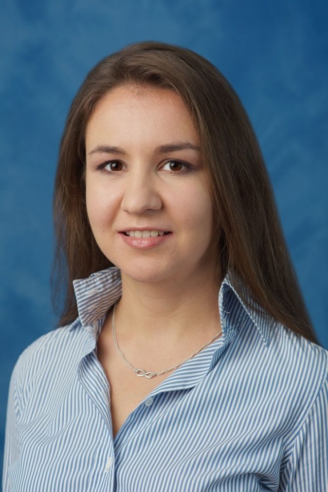 Regina Umyarova, JLL | EurobuildCEE