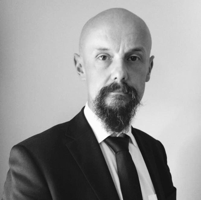 Marcin Stanisławski, Savills | EurobuildCEE