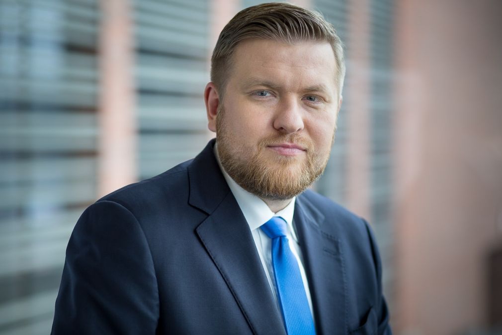 Marcin Piątkowski, Torus | EurobuildCEE