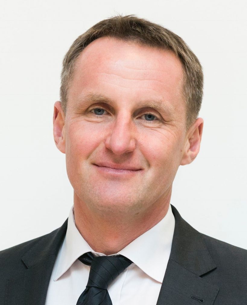 Marcin Gregorowicz, TXM | EurobuildCEE