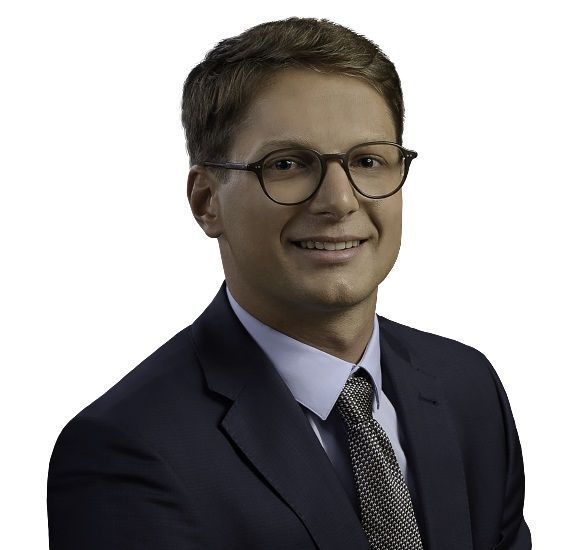 Jan Trybulski, Griffin Real Estate | EurobuildCEE