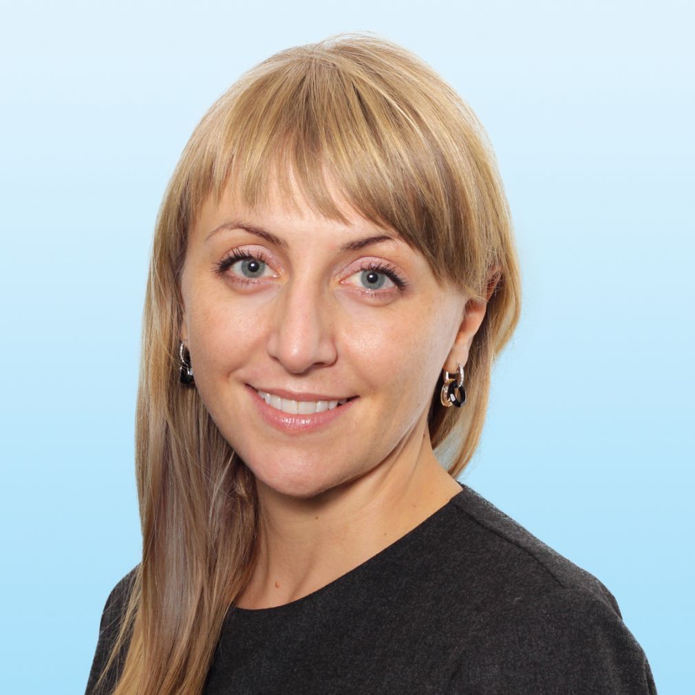 Anna Galicka-Bieda, Colliers International | EurobuildCEE