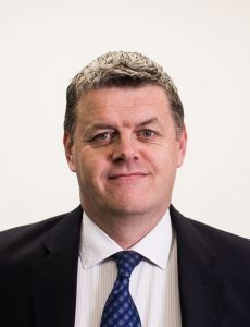 Robert Pitt, CTP Invest | EurobuildCEE