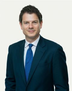 James Brodie, Europa Capital | EurobuildCEE