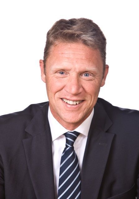Eric van Dyck, Cushman & Wakefield | EurobuildCEE