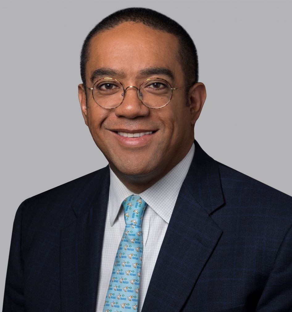 Nathaniel Robinson , Cushman & Wakefield | EurobuildCEE