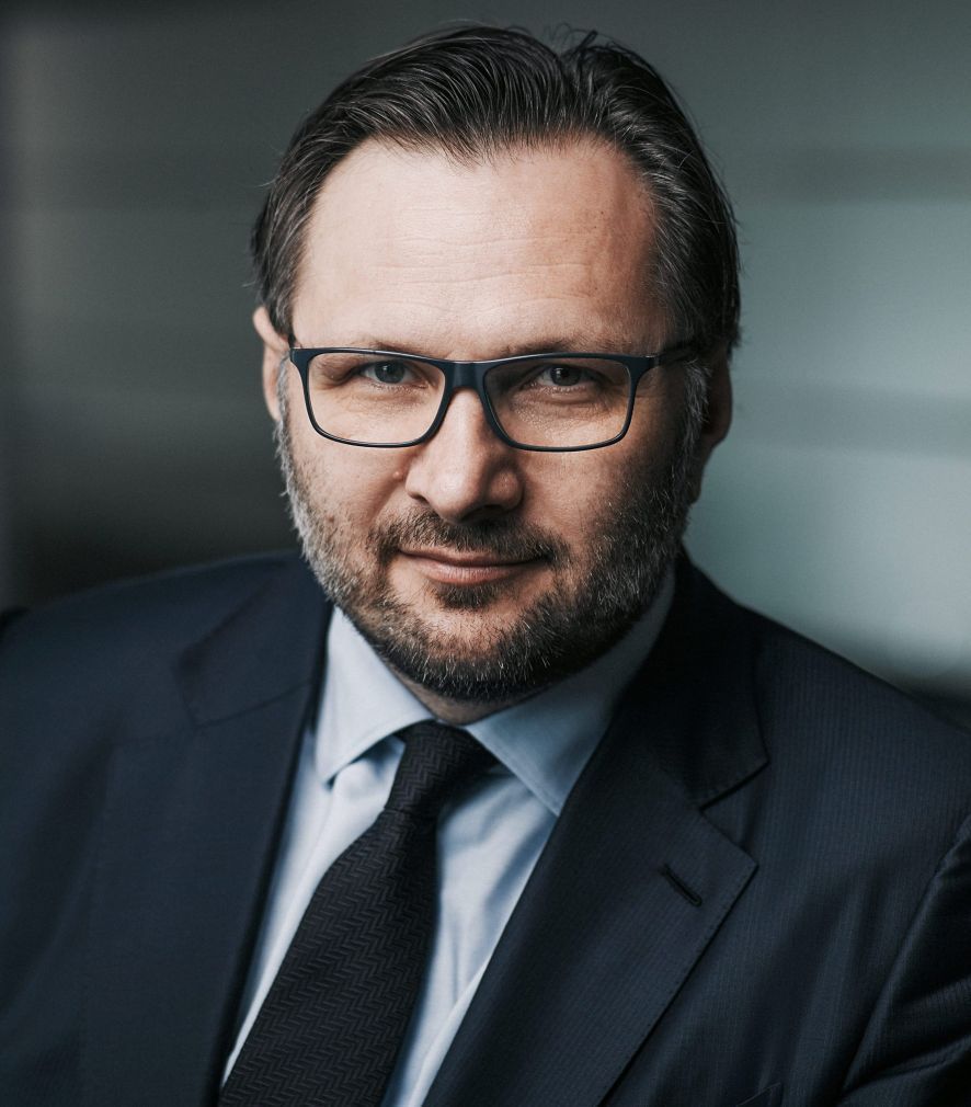 Marek Grodek, Hogan Lovells | EurobuildCEE