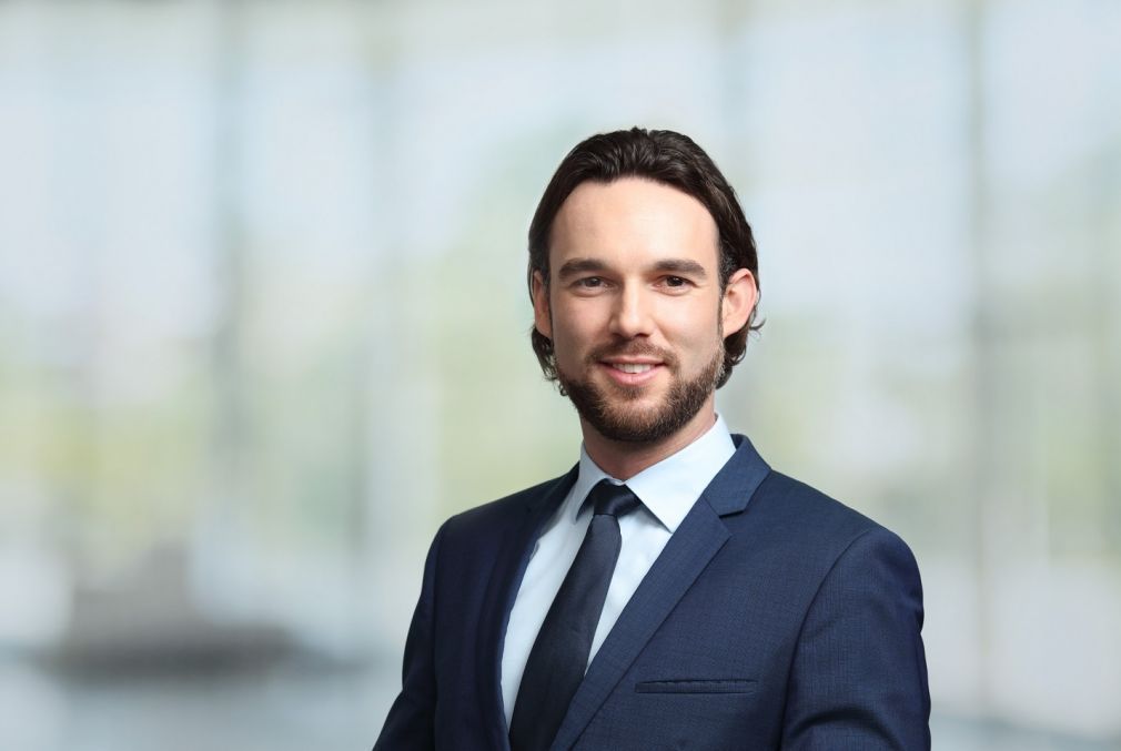 Daniel Kempa, Savills | EurobuildCEE