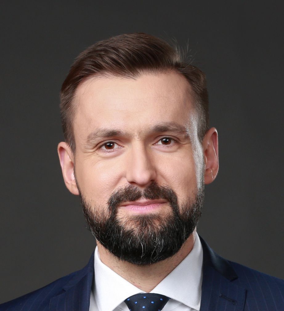 Krzysztof Dyba, DLA Piper | EurobuildCEE