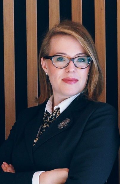 Magdalena Grykowska, Góralski & Goss Legal | EurobuildCEE
