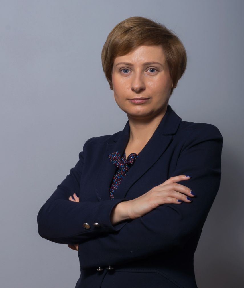Katarzyna Dalak, Cushman & Wakefield | EurobuildCEE Katarzyna Dalak, Cushman & Wakefield | EurobuildCEE