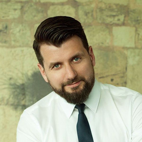 Grzegorz Kawecki, Marvipol Development | EurobuildCEE