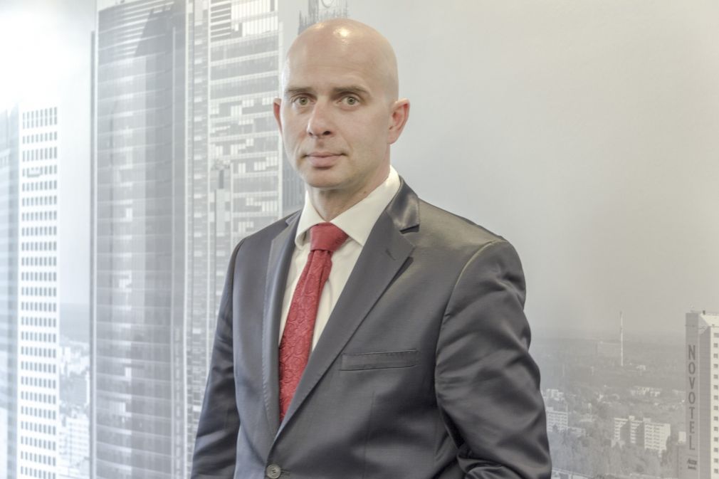 Daniel Puchalski , Jones Lang LaSalle | EurobuildCEE