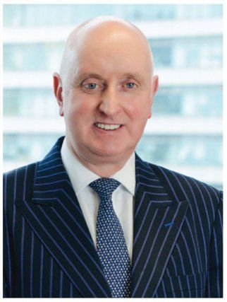 Alan Colquhoun, DTZ | EurobuildCEE