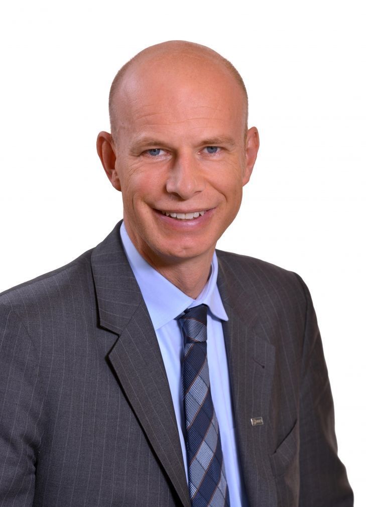 Jörn Stobbe , RICS | EurobuildCEE