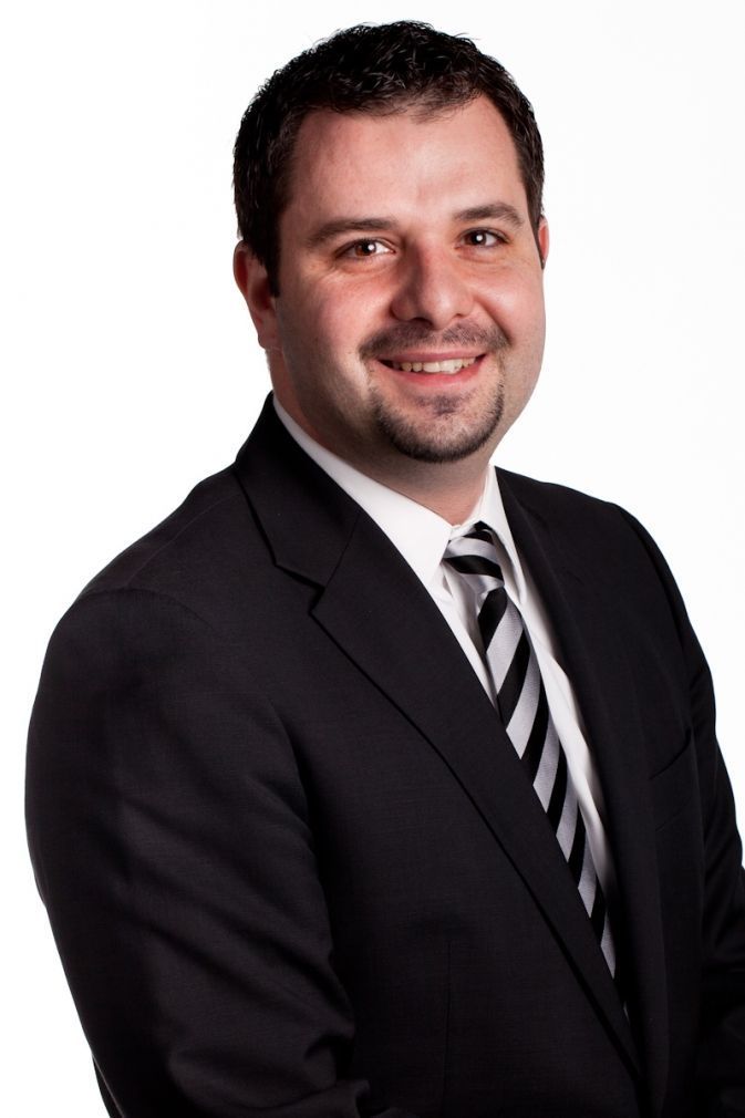 Peter Jánoši, PointPark Properties | EurobuildCEE