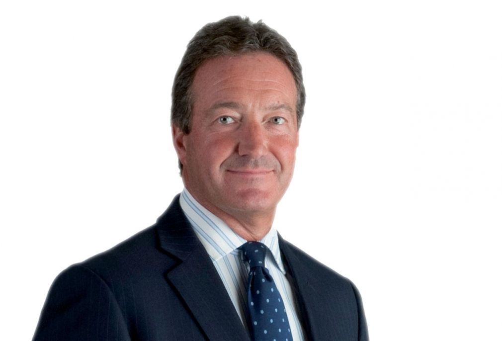 Martin Samworth, CBRE | EurobuildCEE