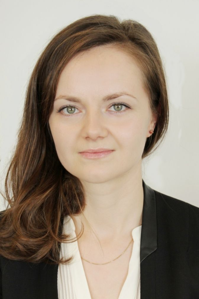 Magdalena Nowak , Savills | EurobuildCEE