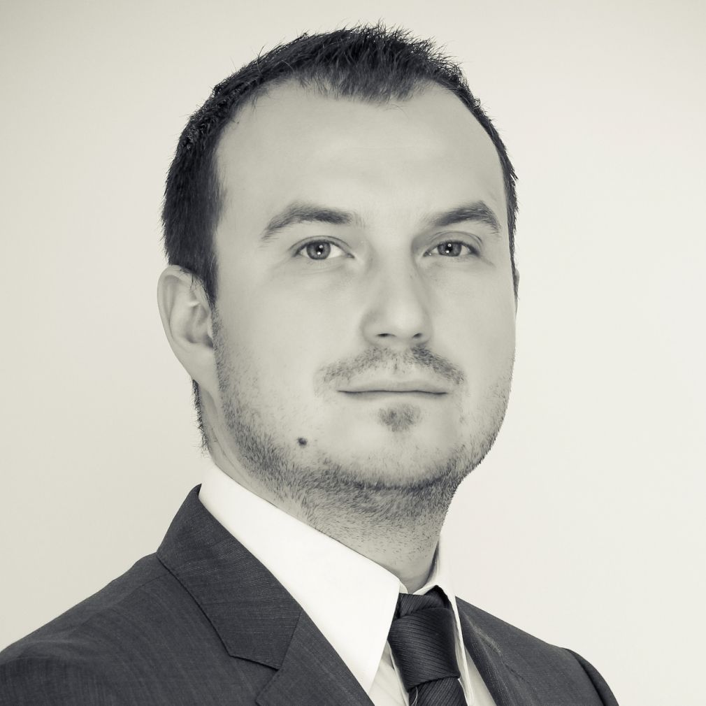 Marek Kiwak , Prime Industrial | EurobuildCEE