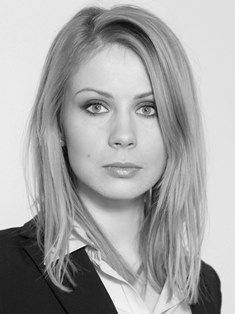 Marta Markiewicz , Eurobuild CEE | EurobuildCEE