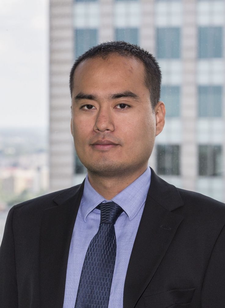 William Shim , CBRE | EurobuildCEE