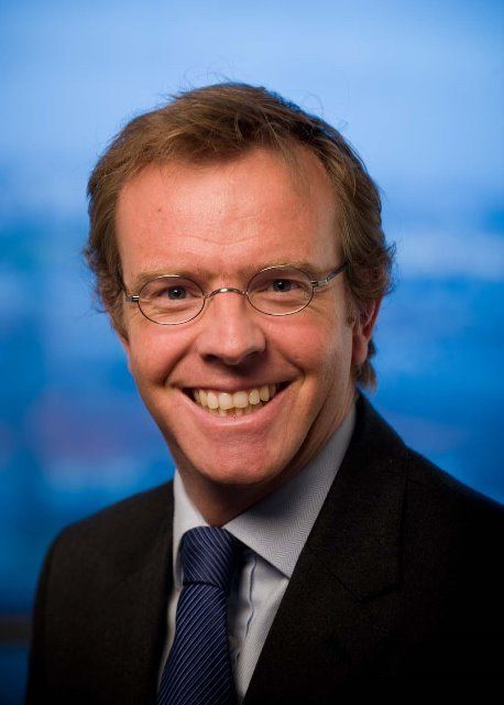 Mark Siezen , Multi Corporation | EurobuildCEE