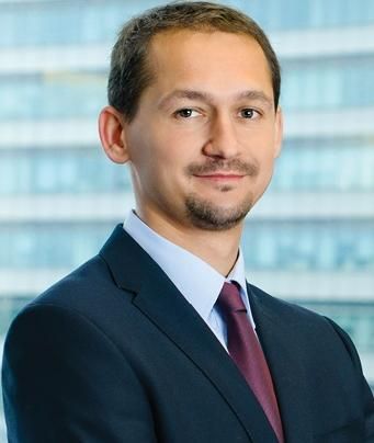 Dominik Dąbrowski , DTZ | EurobuildCEE