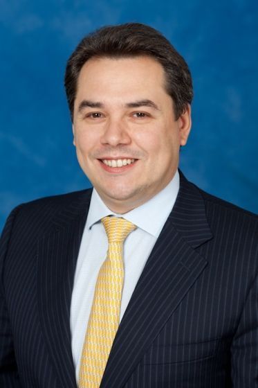 Valentin Stobetsky, JLL | EurobuildCEE