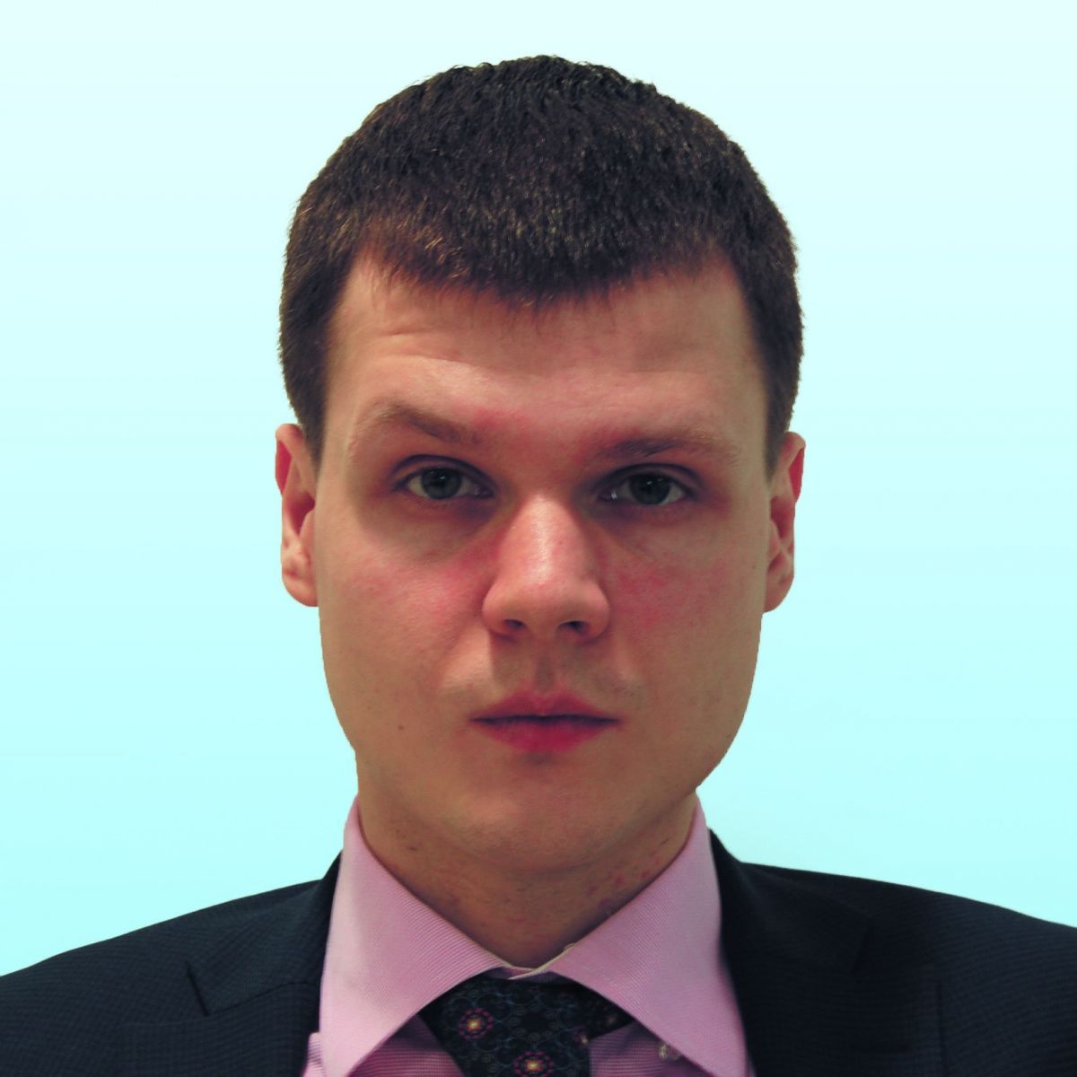 Alexei Levkovsky , Colliers International | EurobuildCEE