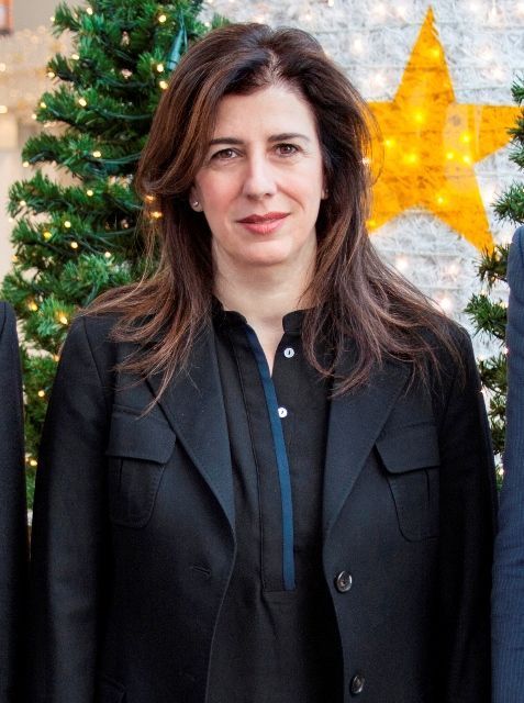 Rachel Lavine , Gazit-Globe | EurobuildCEE