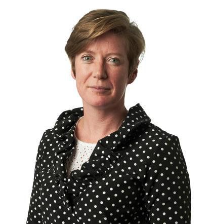 Claire Treacy, Valad | EurobuildCEE