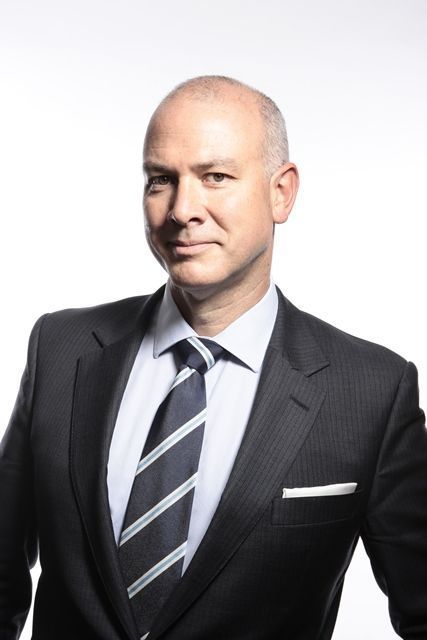 George Nicholas, Savills | EurobuildCEE