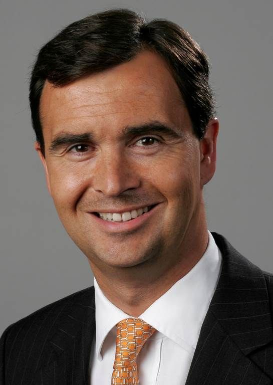 Christian Ulbrich, JLL | EurobuildCEE